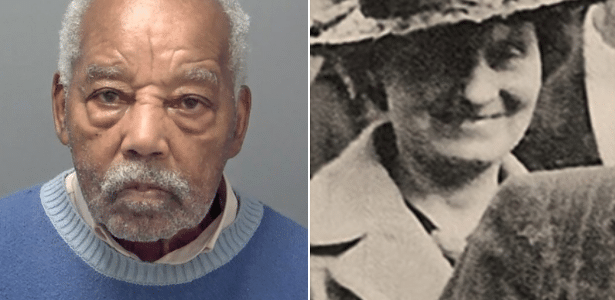 Como polícia britânica resolveu 'cold case' de quase 60 anos
