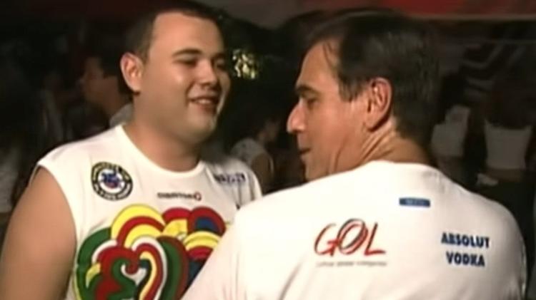 Olheiro, herdeiro da Gol e mais: golpes mais inacreditáveis de Marcelo VIP
