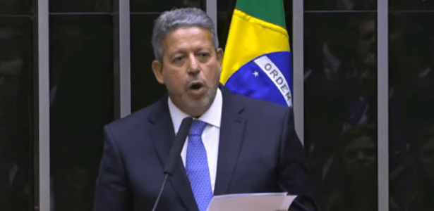 Arthur Lira dá a largada na disputa pela sua sucessão - 12/04/2023 ...