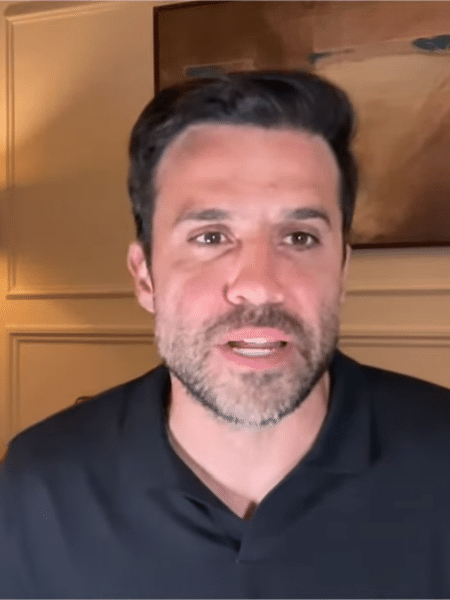 Mesmo inelegível, Marçal vai se filiar ao União para puxar voto em SP