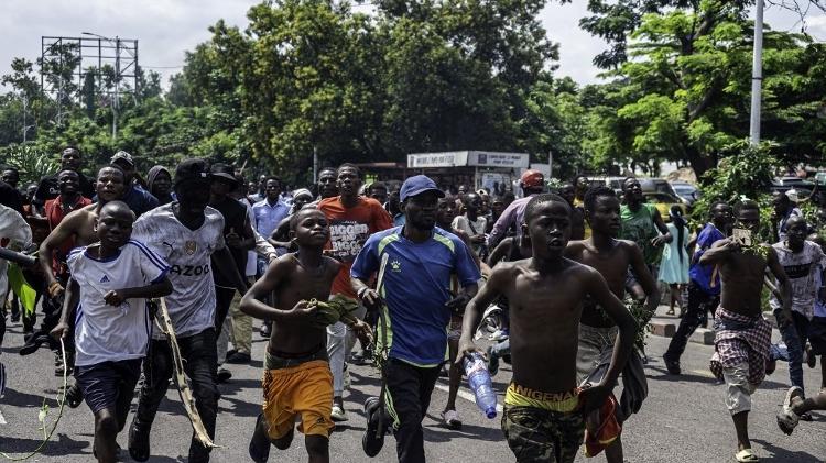 Embaixada brasileira atacada no Congo e mais: entenda conflito