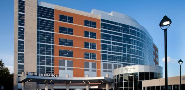 Tiroteio em hospital de Delaware deixa um morto e um ferido, diz polícia