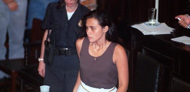 Guilherme de Pádua: por onde anda Paula Thomaz, presa em caso Daniella