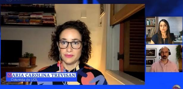 Trevisan: Com 300 mil mortes, empresários e Congresso pressionam ...