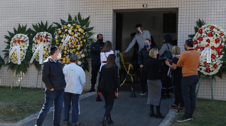 Morre Jaime Lerner, ex-governador do Paraná e ex-prefeito de Curitiba