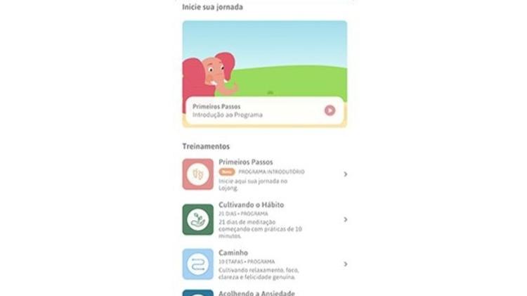 Apps de meditação: eles ajudam na prática?