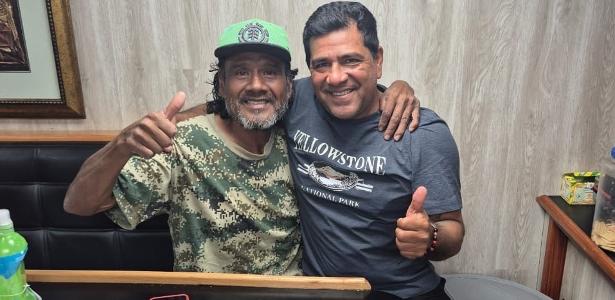 Pescador peruano é resgatado após quase 100 dias à deriva