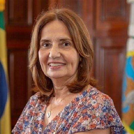 Eleições 2020: Martha Rocha fala sobre disputa pela Prefeitura do Rio ...