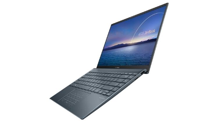 Notebooks ZenBooks 14, Da Asus, Chegam Ao Brasil