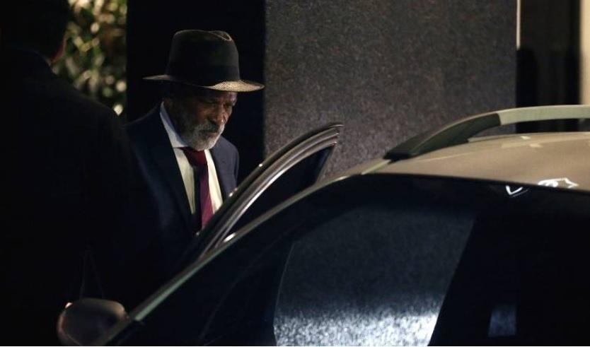 Casamento de Lula e Janja: festa reúne políticos em SP