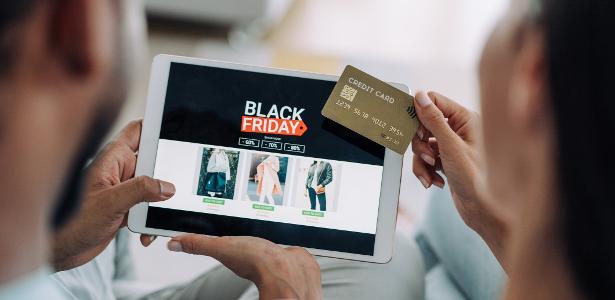 Preparando sua loja virtual para a Black Friday