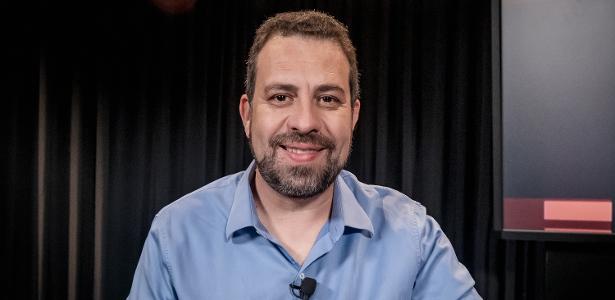 Boulos diz se chatear com piadas de invasão por atuação no MTST