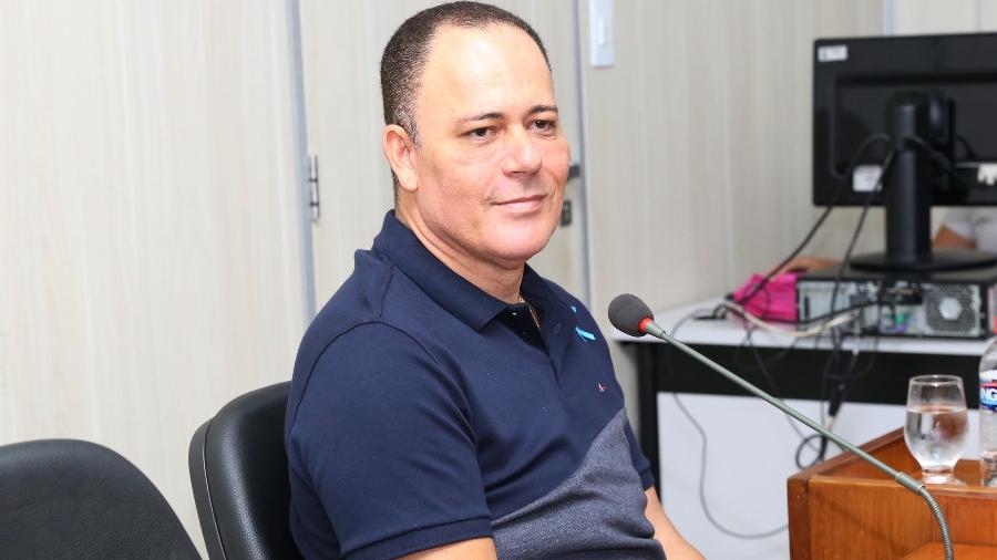 Ronaldo Batista: Vereador de Belo Horizonte é alvo de operação que ...