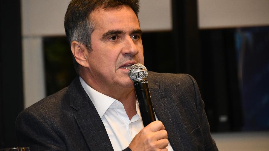 Ciro Nogueira teve avião de R$ 10 mi bloqueado por decisão de Mendonça