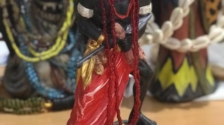 Exu da Umbanda e do Candomblé: conheça as diferenças