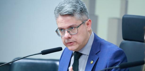PL Antifacção: relator no Senado promete resolver financiamento da PF