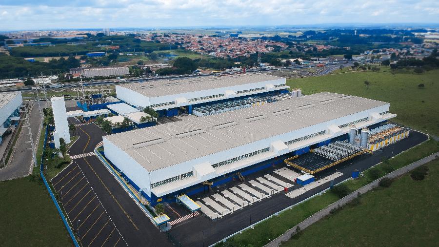 Data centers bilionários provam: Paraguai não dá surra no Brasil em IA