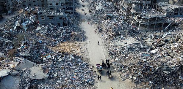 Reabertura de passagem por Rafah vira impasse entre Israel e Palestina