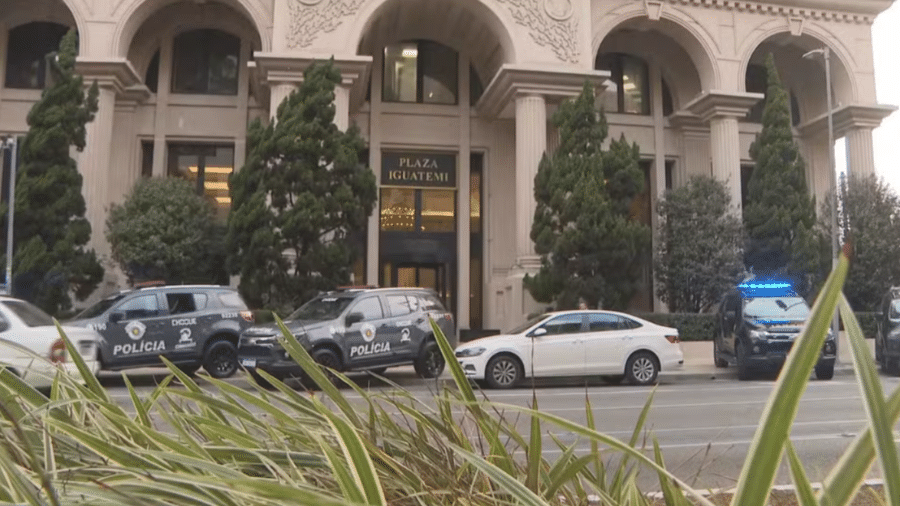 Infiltração na Faria Lima e fuzis em execuções: como age a máfia PCC