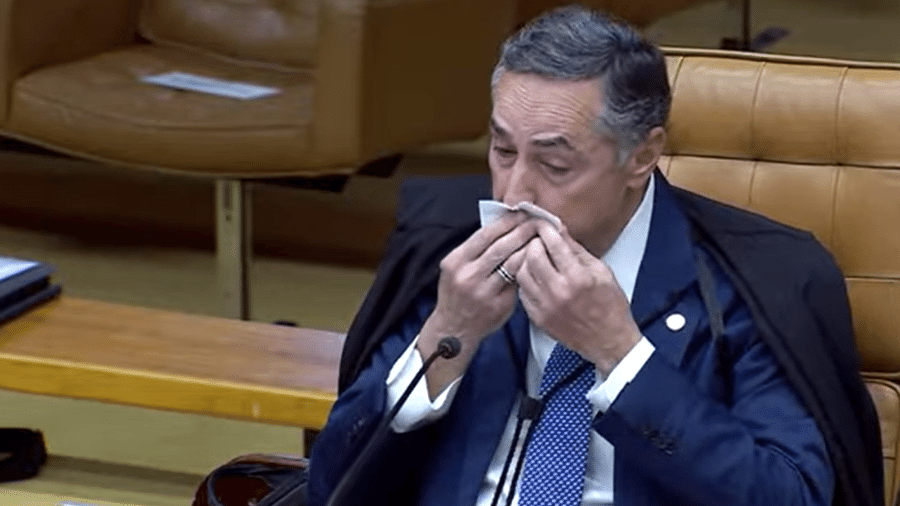 O que é abono de permanência que Barroso perde ao se aposentar do STF?