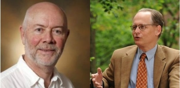 O brasileiro que descobriu como o Universo pode acabar - 24/11/2016 ...