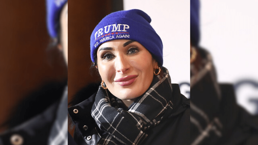 Quem é ativista pivô de demissão de diretor da Segurança dos EUA