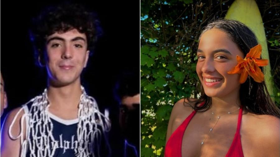 Acidente mata dois adolescentes após carro pegar fogo nos EUA