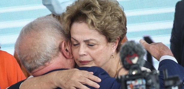 Dilma Rousseff: quanto ex-presidente vai ganhar no banco dos Brics?