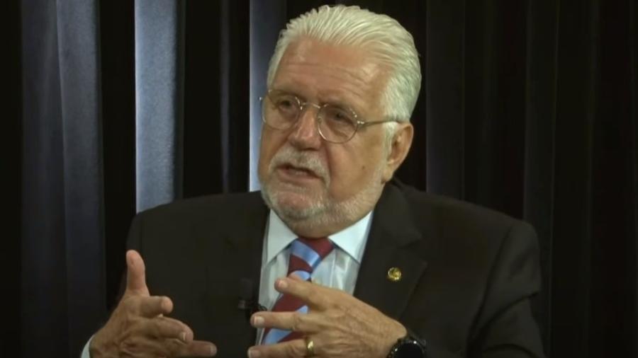 'Não nos interessa ter briga com os EUA', diz Jaques Wagner sobre comitiva