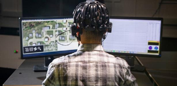 Bom de jogo? Cérebro de gamers será usado para treinar exército de ...