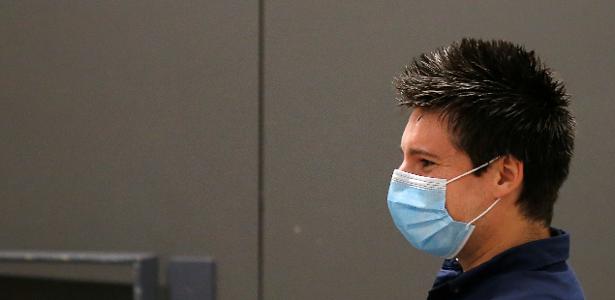 Football Leaks: Fiquei indignado e decidi publicar, diz hacker ...