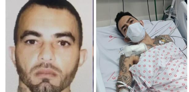 Traficante suspeito de matar jovem que recusou sair com ele é preso em ...