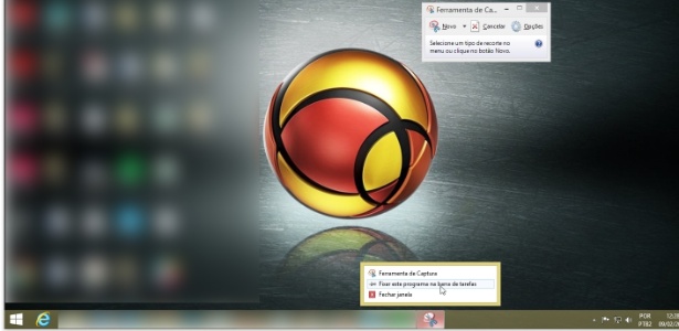 Como dar print screen no Windows: veja recurso "secreto"