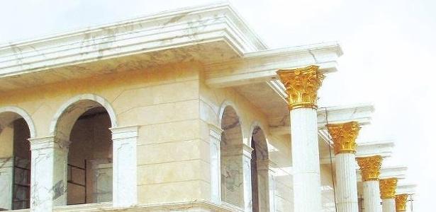 Preso em Campinas libanês "Sheik", chefe do tráfico internacional de ...