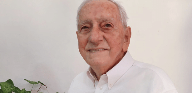 Morre Tito Costa aos 100 anos