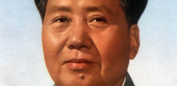 Mao Tse-tung: Regime comunista causou fome e perseguições na China ...