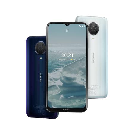 Nokia X20, X10, G20, G10, C20, C10: Preço, Lançamento