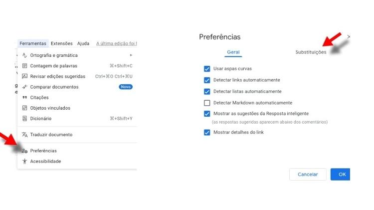 10 dicas para agilizar a criação de textos no Google Docs