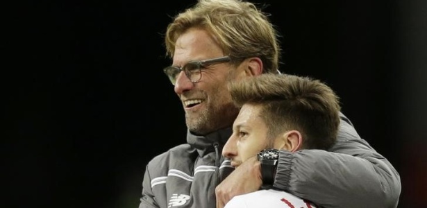 Energia e paixão de Klopp estão por trás de ascensão do Liverpool, diz ...