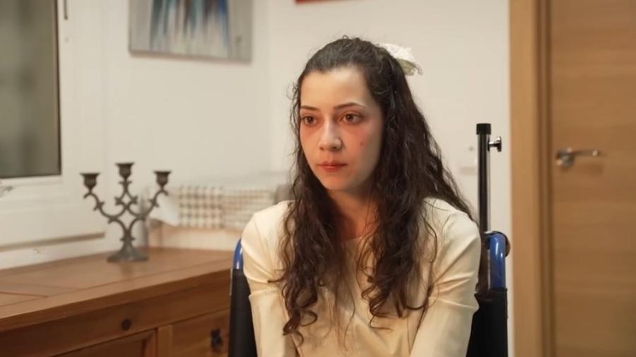 Quem é Noelia Castillo, jovem de 25 anos com direito à eutanásia
