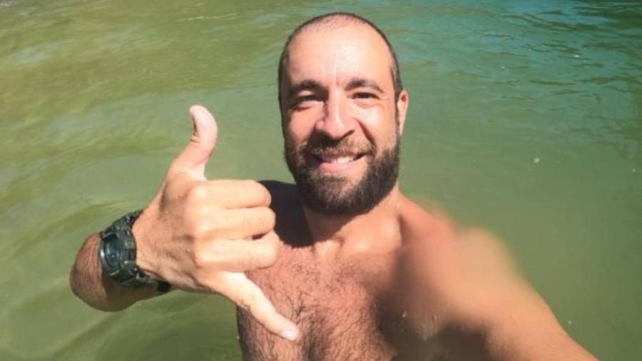Brasileiro que teve coração perfurado por peixe-agulha na Costa Rica ...