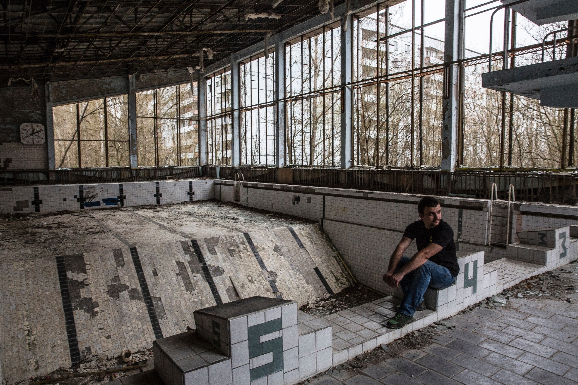 Chernobyl: pior acidente nuclear faz 36 anos; relembre