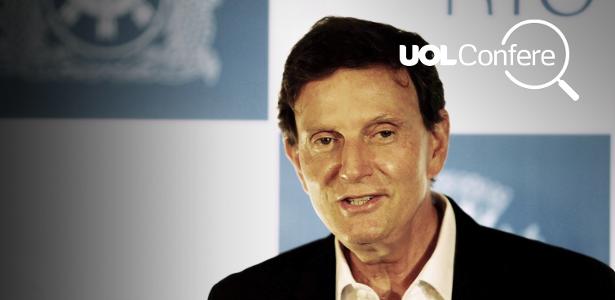 Crivella completa apenas 3 de 14 promessas de campanha para 2017 - 23 ...