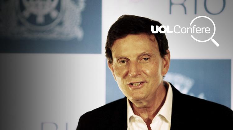 Crivella completa apenas 3 de 14 promessas de campanha para 2017 - 23 ...