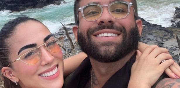 CE: Noiva de prefeito desiste de cargo após reportagem do UOL