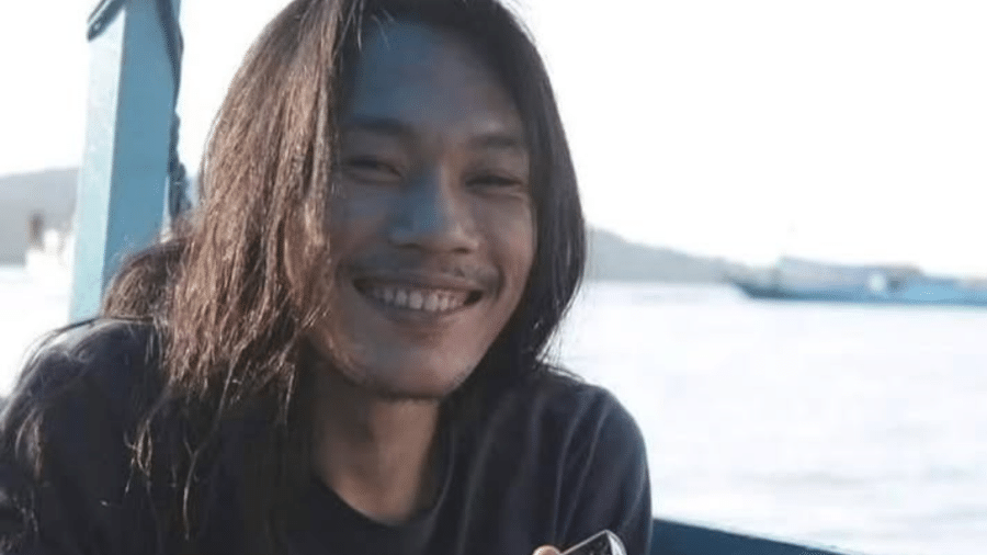 Plataforma decide enviar 100% das doações a herói de resgate