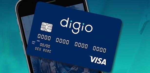 Bradesco se torna único controlador do banco digital Digio: veja