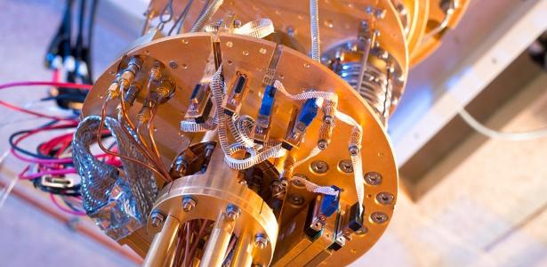Como o computador quântico vai solucionar problemões do tamanho do Universo