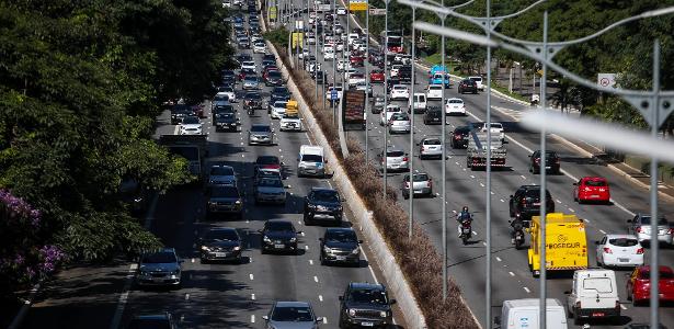 Previsão do Tempo para Hoje (21) em São Paulo; Veja
