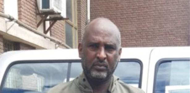 Traficante de seres humanos na lista de mais procurados da Interpol é ...